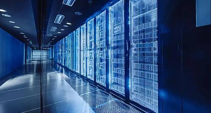 India's data centre pipeline hits 8.33 GW