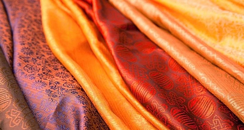 Centre launches ₹411-crore Assam Muga Silk Mission