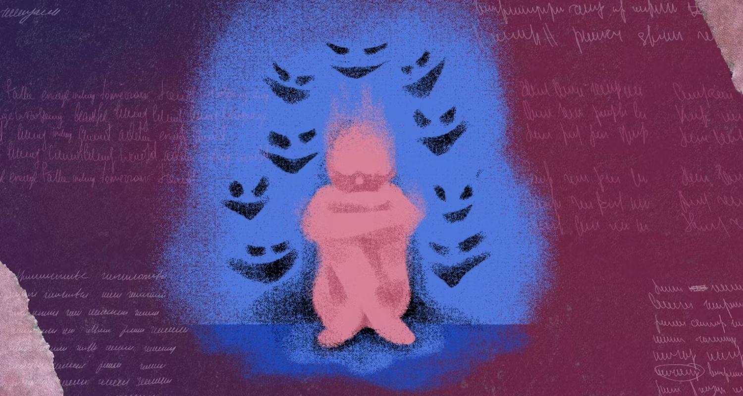 The trauma paradox: How talking about pain blurred its definition