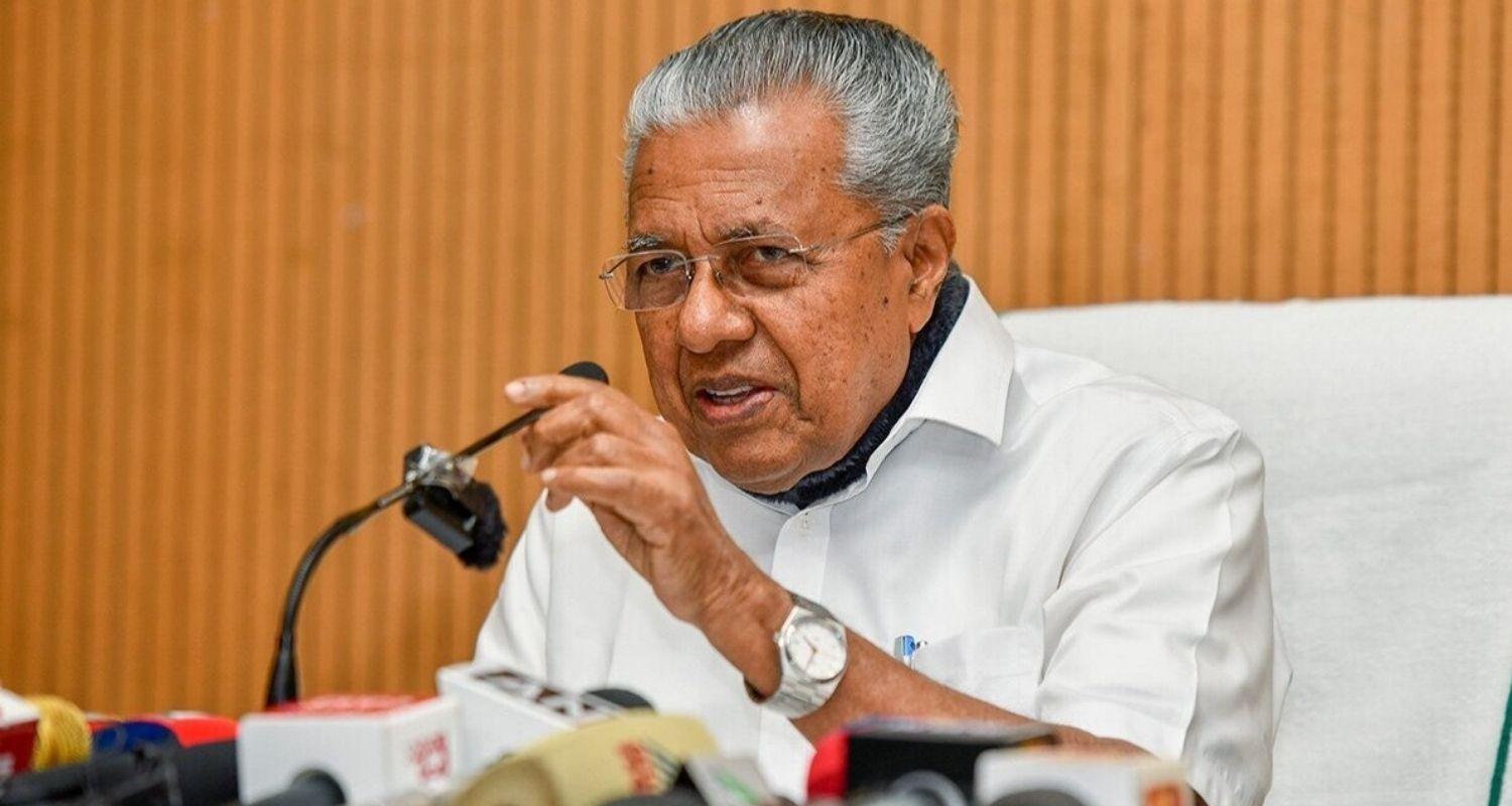 Kerala liquor policy row: Pinarayi Vijayan alleges corruption